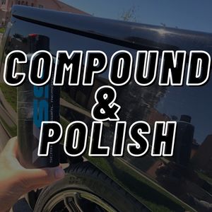 Compound & Polish – Chemical Guys PH
