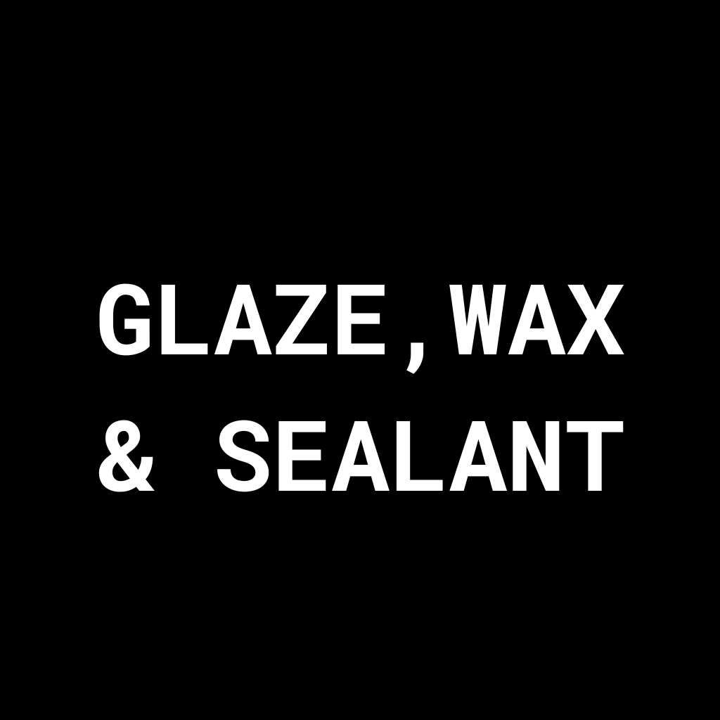 Glaze, Wax & Sealant – Chemical Guys PH