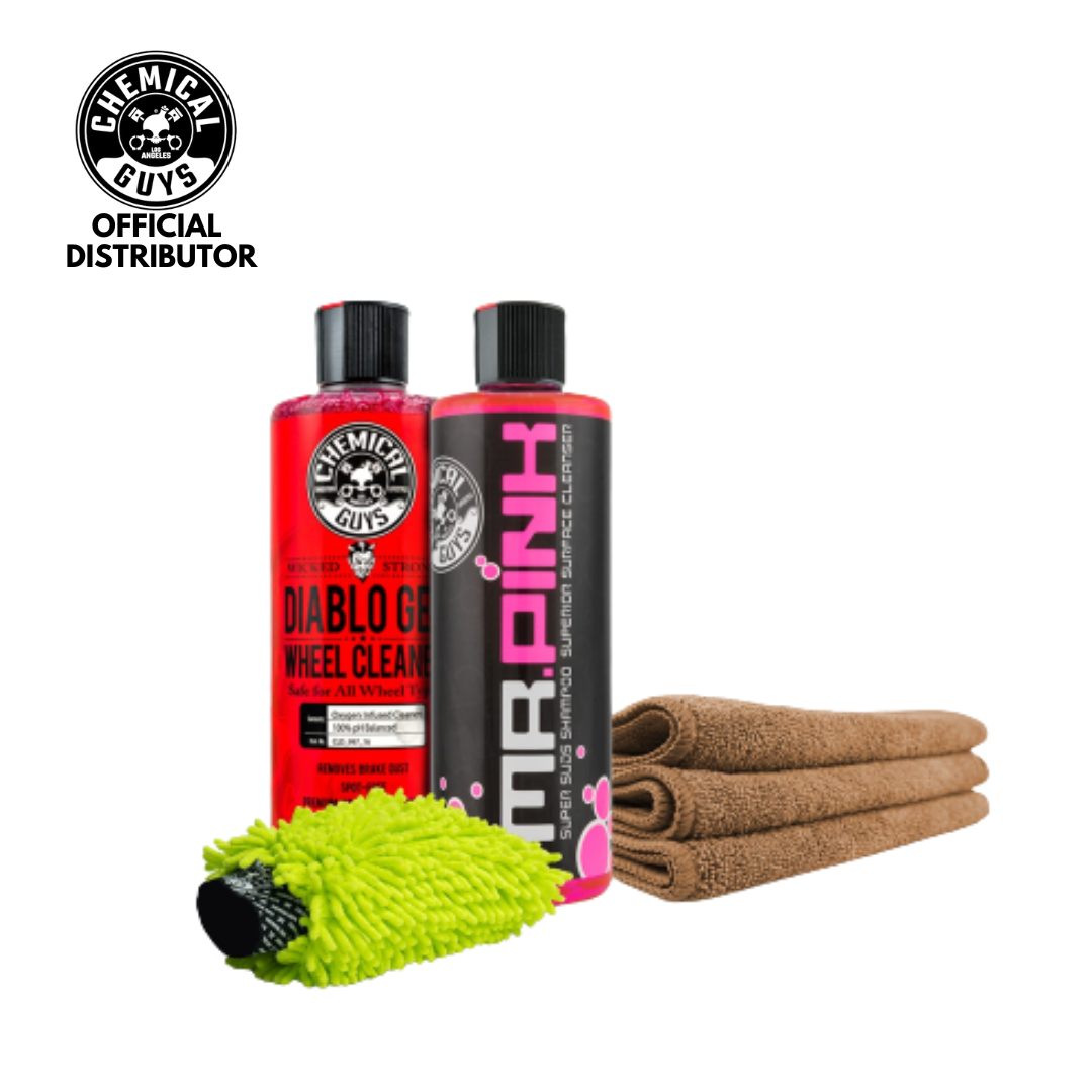 Products – Page 3 – Chemical Guys PH