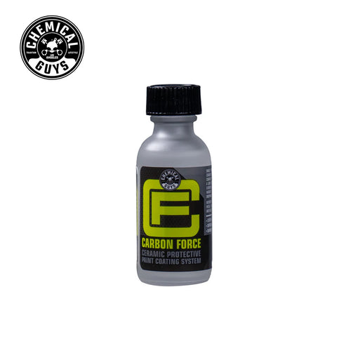 Chemical Guys Carbon Force Ceramic Paint Coating Set – Chemical Guys PH
