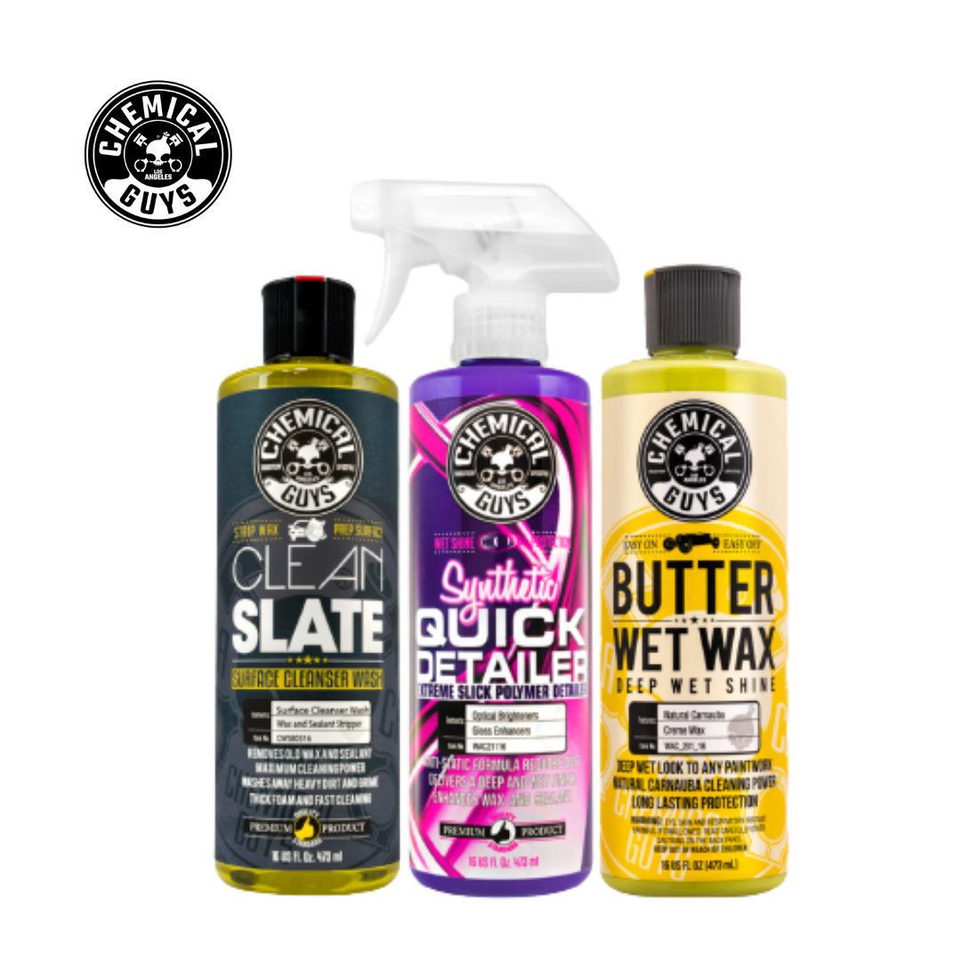 Products – Page 2 – Chemical Guys PH