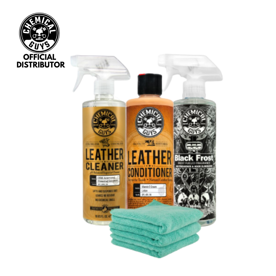 Products – Page 2 – Chemical Guys PH