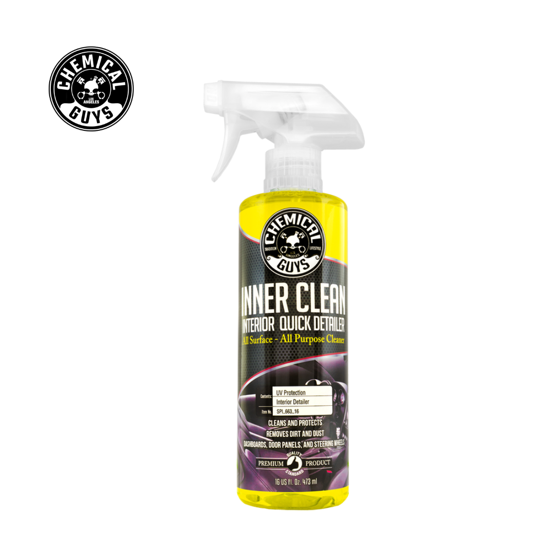 Dressing & Quick Detailer – Chemical Guys PH