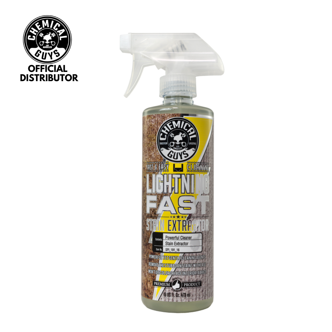 Products – Page 4 – Chemical Guys PH