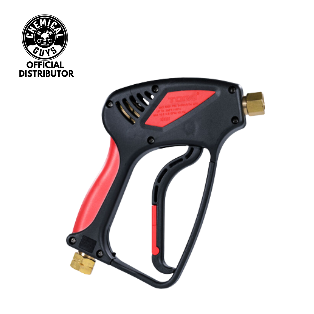 Chemical Guys Snubby Spray Foam Gun Attachment – Chemical Guys PH