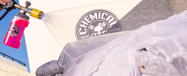 Chemical Guys Philippines – Chemical Guys PH